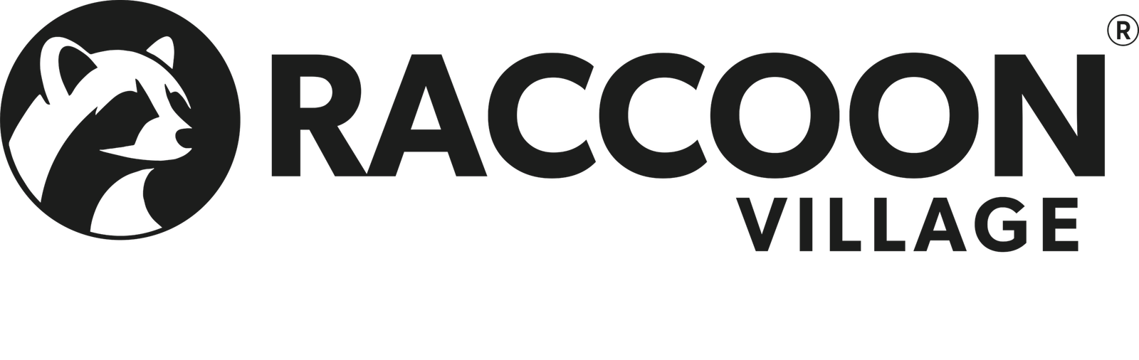 Tienda | Raccoon Village